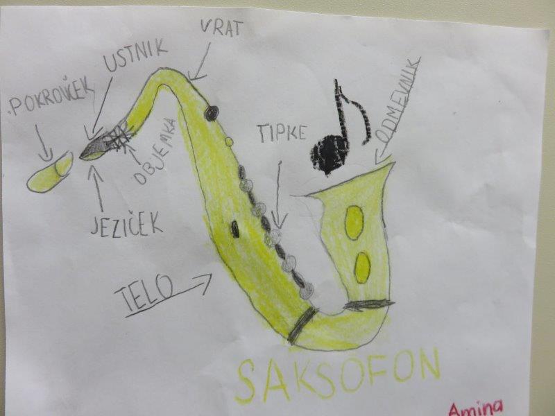 Glasbena šola Slovenske Konjice